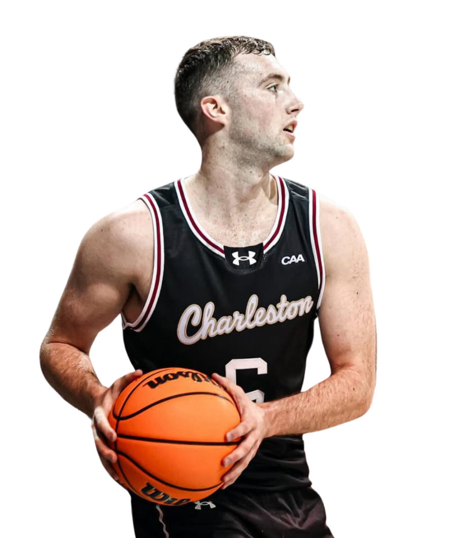 CJ Fulton